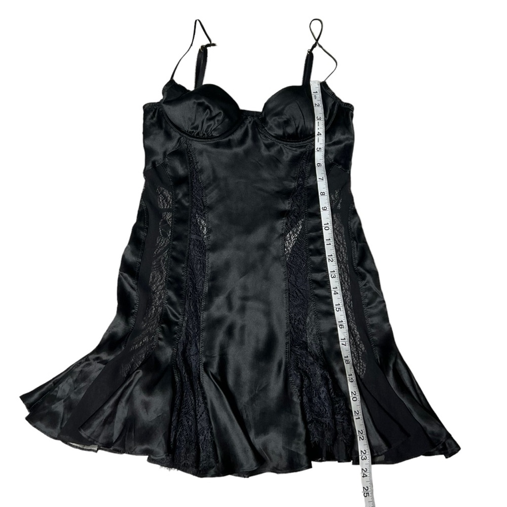 Rare Vintage Jacalyn Bennett For Fredericks Of Hollyw… - Gem